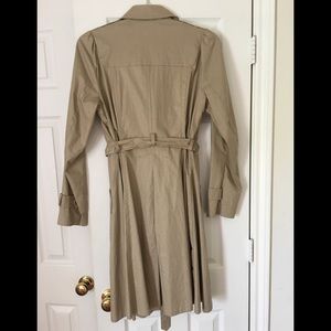 Max Studio | Jackets & Coats | Max Studios Trench Coat | Poshmark